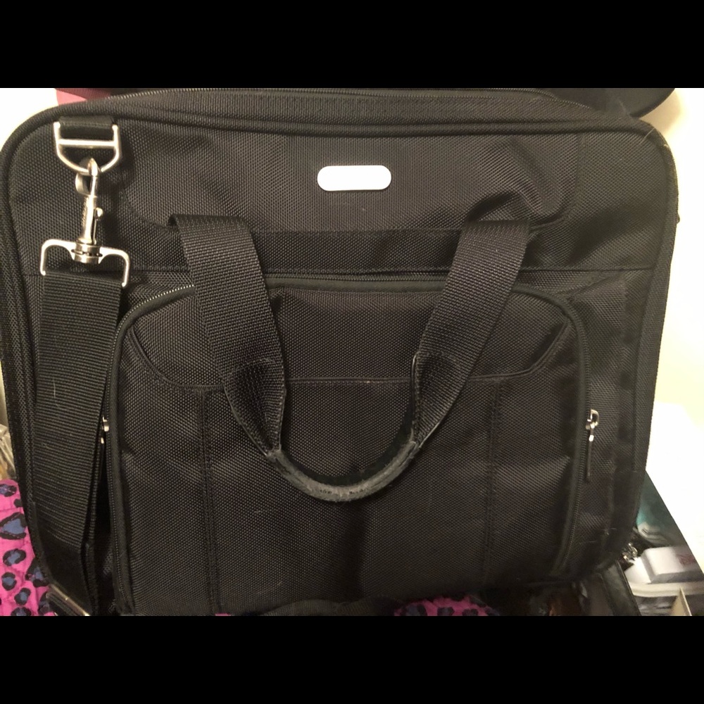 Targus Computer Bag - Gem